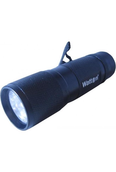 9 Ledli El Feneri Promosyon El Feneri