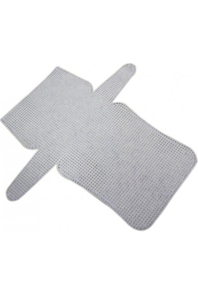 Aklar Çanta Çanta Yapımı Için Plastik Kanvas Aklar Çanta Çanta Yapımı Için Plastik Kanvas