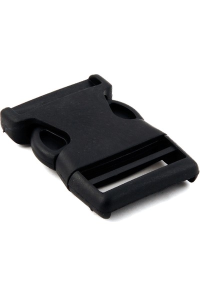 Aklar Çanta 10 Adet Plastik Çanta Tokası Kilitli Plastik Toka (4cm)