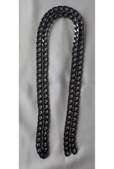 Aklar Çanta Çanta Zinciri Füme Renk Aklar Çanta Çanta Zinciri Füme Renk