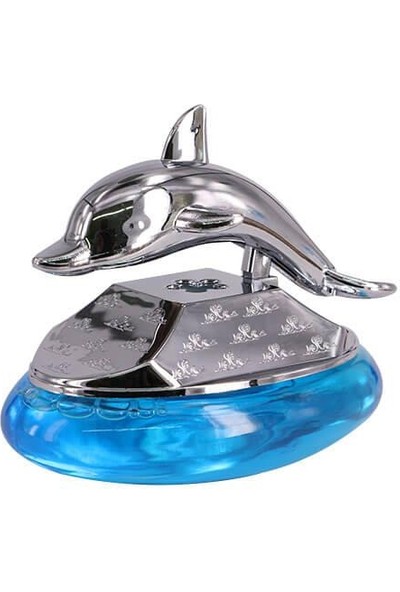 İhtiyaç Avm Araba Oto Kokusu Yunus Figürlü Oda Kokusu