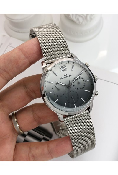 For Motion Erkek Saati For Motion Erkek Saati