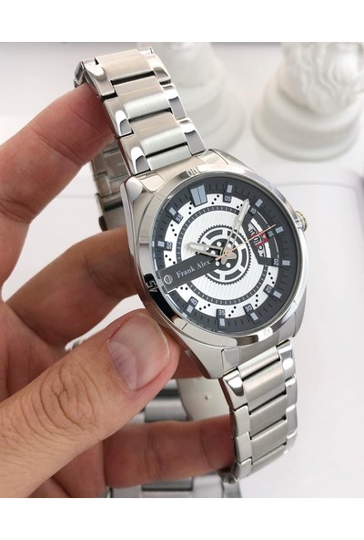 Frank Alex Erkek Saati Frank Alex Erkek Saati