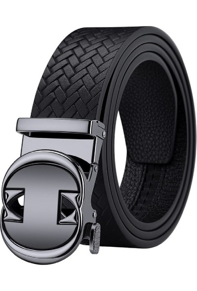 William Polo Deri Tokalı Kemer William Polo Deri Kemer William Polo Deri Tokalı Kemer William Polo Deri Kemer