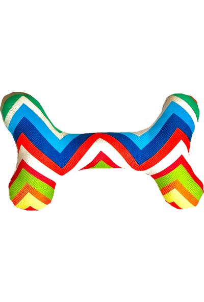 Patimio Colours Köpek Oyun Kemiği Patimio Colours Köpek Oyun Kemiği