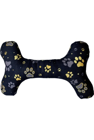 Patimio Gold Paws Köpek Oyun Kemiği Patimio Gold Paws Köpek Oyun Kemiği