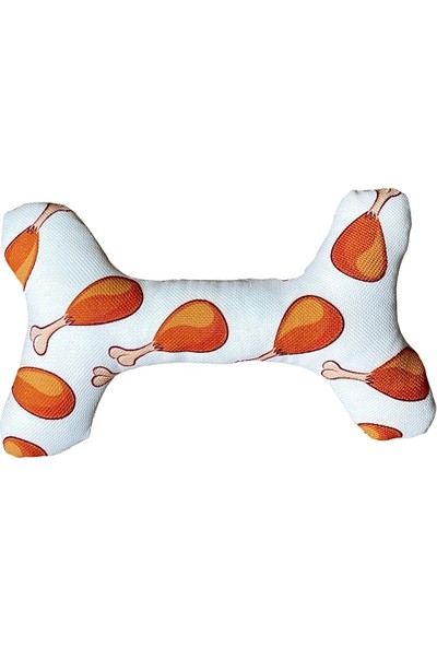 Patimio Buts Köpek Oyun Kemiği
