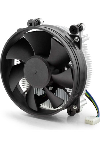 Hadron HDX1505 Işlemci Fanı Amd/am4