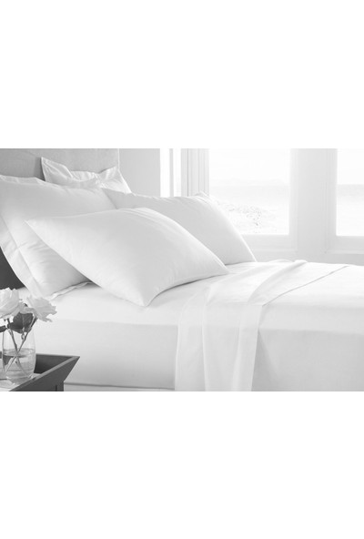 Enderin Tekstil Otel Serisi Lüks Çarşaf 63 Tel Çift Kişilik Çarşaf 240X280 Pamuk Enderin Tekstil Otel Serisi Lüks Çarşaf 63 Tel Çift Kişilik Çarşaf 240X280 Pamuk