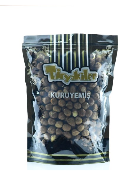 Tiryakiler Çiğ Fındık 500 gr Tiryakiler Çiğ Fındık 500 gr