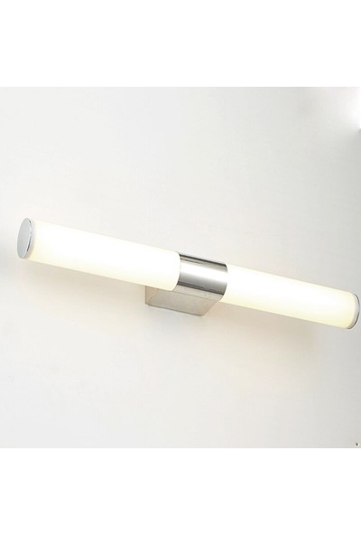 Cata Dekoratif Banyo Apliği Ayna Üstü Aplik 6W Ledli Banyo Aplik