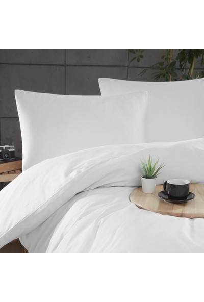 Enderin Tekstil Otel Serisi Lüks 83 Tel Tek Kişilik Nevresim 160X220 Pamuk Enderin Tekstil Otel Serisi Lüks 83 Tel Tek Kişilik Nevresim 160X220 Pamuk