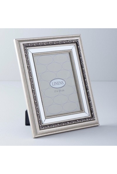 Linens Paige Fotoğraf Çerçevesi