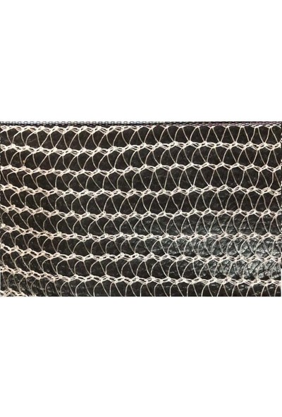 Kuş Filesi – Misina Dokuma – Şeffaf Renk - 4 Metre Enli Kuş Filesi – Misina Dokuma – Şeffaf Renk - 4 Metre Enli