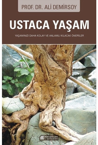 Ustaca Yaşam - Ali Demirsoy