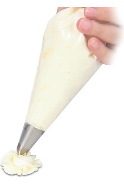 Dima Home Krema Sıkma Torbası