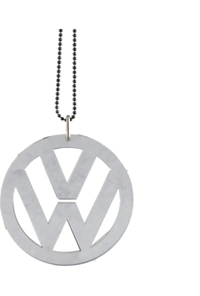 Ömr Dizayn Hediye Volkswagen Logolu Dikiz Ayna Süsü Pleksi Ayna Kesim Ömr Dizayn Hediye Volkswagen Logolu Dikiz Ayna Süsü Pleksi Ayna Kesim