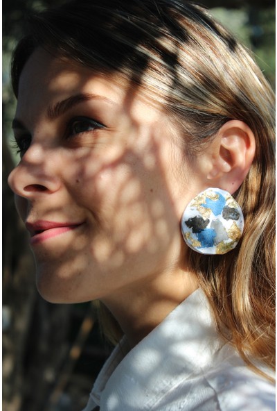 Whatsnext -Terrazzo Serisi -