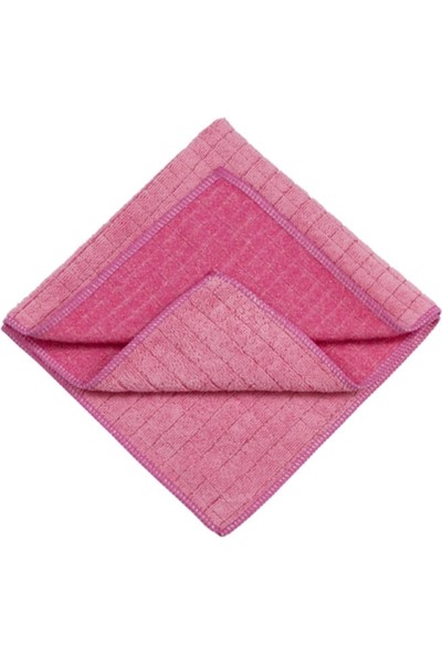 Free Hands Mikrofiber Si mli Banyo Bezi (Pembe) Free Hands Mikrofiber Si mli Banyo Bezi (Pembe)