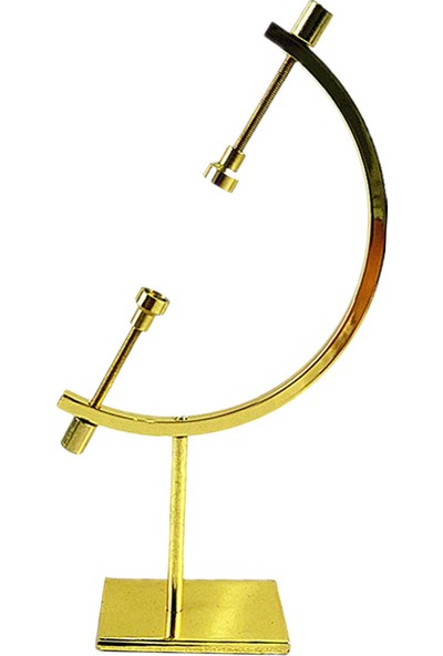 Chasoe Ekran Küre Kristal Topu Için Standı Ev Feng Shui Dekor M 120X60X240MM (Yurt Dışından) Chasoe Ekran Küre Kristal Topu Için Standı Ev Feng Shui Dekor M 120X60X240MM (Yurt Dışından)