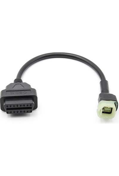 Streak Honda Motosiklet Arıza Tespit Cihazı Obd2 16 Pin 4 Dönüştürücü Streak Honda Motosiklet Arıza Tespit Cihazı Obd2 16 Pin 4 Dönüştürücü