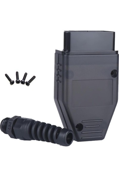 Streak Obd2 Araç Arıza Tespit Cihazı 16 Pin Adaptör Bağlantı Kablosu Streak Obd2 Araç Arıza Tespit Cihazı 16 Pin Adaptör Bağlantı Kablosu