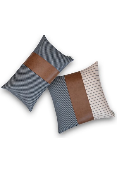 Artnego Amo Kombin Kırlent