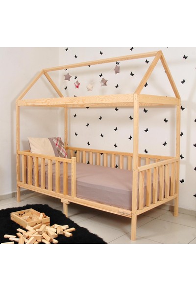 Markaawm Montessori Yatak Çocuk Yatak Karyola Beşik Damla Markaawm Montessori Yatak Çocuk Yatak Karyola Beşik Damla