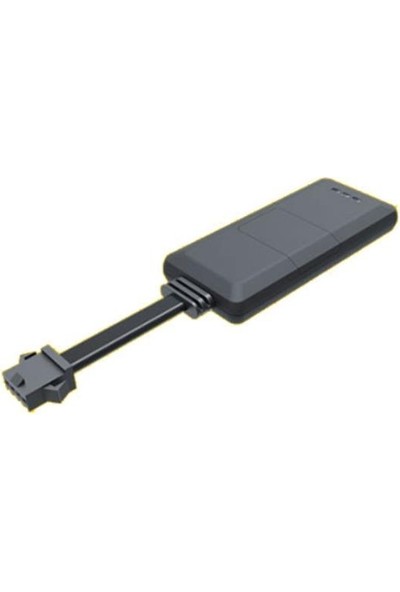 Turkotek EV02 Gps Araç Takip Cihazı Uzaktan Motor Blokajlı Turkotek EV02 Gps Araç Takip Cihazı Uzaktan Motor Blokajlı