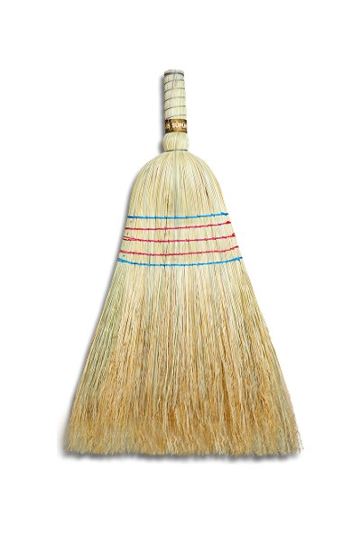 Sska Çavdar Çalı Çırpı Süpürgesi - Eski Tip Ot Bahçe Süpürgesi - 45X65 Cm. Sska Çavdar Çalı Çırpı Süpürgesi - Eski Tip Ot Bahçe Süpürgesi - 45X65 Cm.