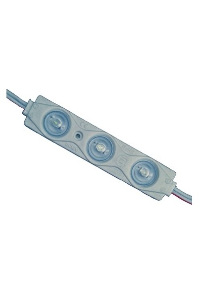 Blz LED Modül Mercekli (20'li) Blz LED Modül Mercekli (20'li)