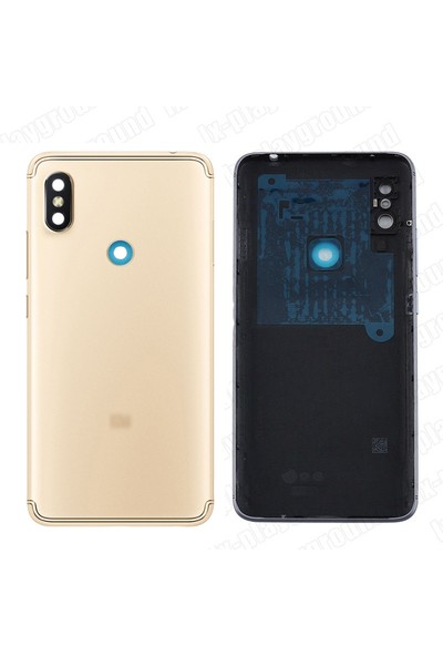 ally mobile Xiaomi Redmi S2,y2 Kasa Arka Pil Batarya Kapağı ally mobile Xiaomi Redmi S2,y2 Kasa Arka Pil Batarya Kapağı