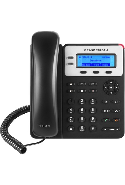 Grandstream Gxp 1620 Ip Masaüstü Telefon Grandstream Gxp 1620 Ip Masaüstü Telefon