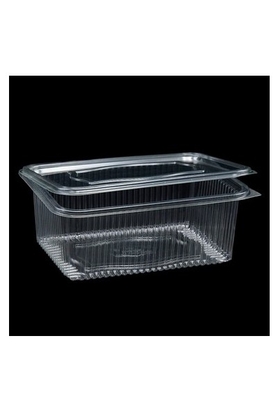 Şahin Ambalaj Plastik Sızdırmaz Kap 1000 gr cc Kullan At Tek Kullanımlık Plastik Kapaklı Kase 50 Adet Şahin Ambalaj Plastik Sızdırmaz Kap 1000 gr cc Kullan At Tek Kullanımlık Plastik Kapaklı Kase 50 Adet