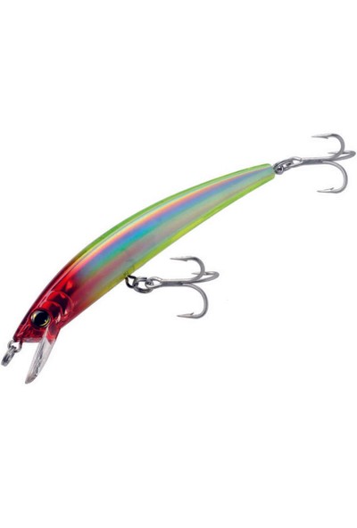 Yozuri Original Crystal Minnow Floating Maket Balık Yozuri Original Crystal Minnow Floating Maket Balık