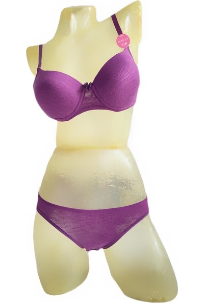 Mooi Sütyen Takımı