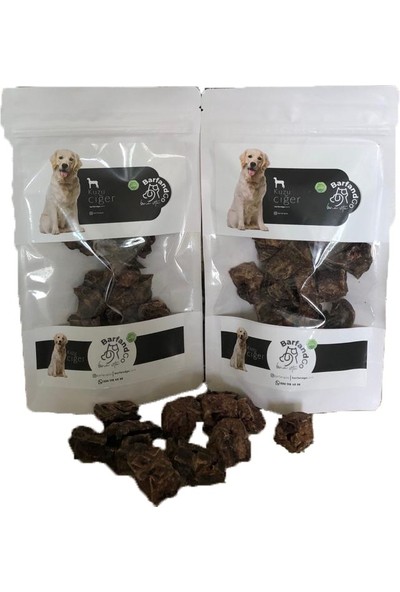 Barfandgo Kuzu Akciğer