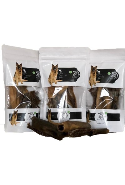 Barfandgo Deve Derisi