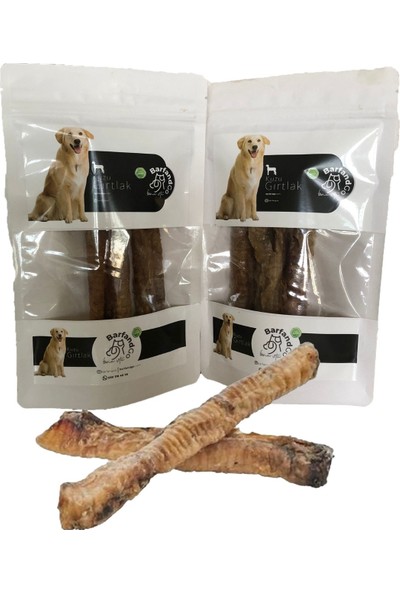 Barfandgo Kuzu Gırtlak Barfandgo Kuzu Gırtlak