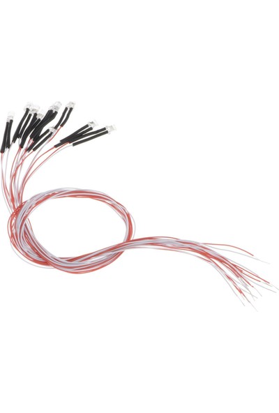 Bunblic 10 Adet LED Işık Ekipmanı (Yurt Dışından) Bunblic 10 Adet LED Işık Ekipmanı (Yurt Dışından)