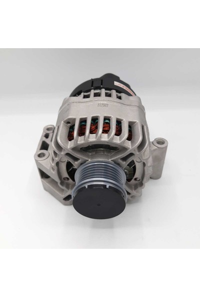 Denso Alternatör (Şarj Dinamosu) Fiat Doblo Grande Punto Evo Van Denso Alternatör (Şarj Dinamosu) Fiat Doblo Grande Punto Evo Van
