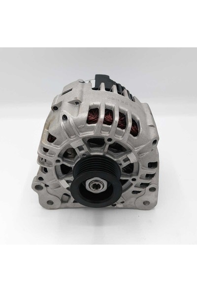 Valeo Alternatör (Şarj Dinamosu) Audi Skoda Volkswagen Polo Valeo Alternatör (Şarj Dinamosu) Audi Skoda Volkswagen Polo