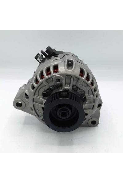 Bosch Alternatör (Şarj Dinamosu) Fiat Scudo Peugeot Expert Citroen Berlingo Bosch Alternatör (Şarj Dinamosu) Fiat Scudo Peugeot Expert Citroen Berlingo