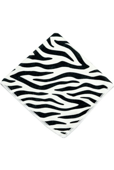 Free Hands Genel Temizlik Bezi (Zebra Desenli) Free Hands Genel Temizlik Bezi (Zebra Desenli)