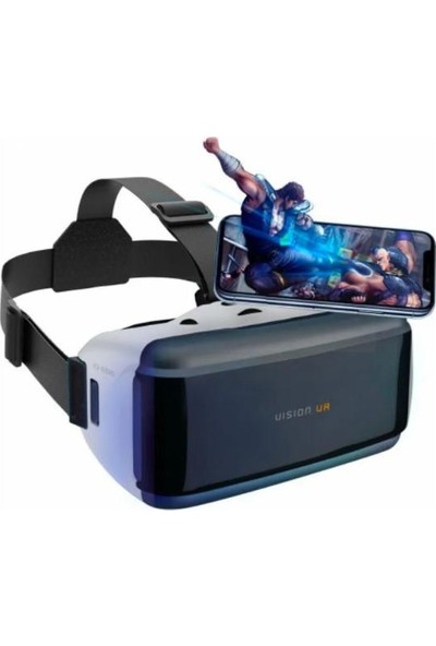 Sbs SBS-54819 TEVRBOX18 Sanal Gözlük