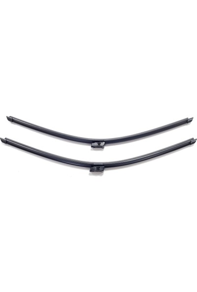 Silbak Skoda Roomster 2006-2015 Ön Cam Sileceği Silecek Silgi Silgeç Takımı 53*53CM Silbak Skoda Roomster 2006-2015 Ön Cam Sileceği Silecek Silgi Silgeç Takımı 53*53CM