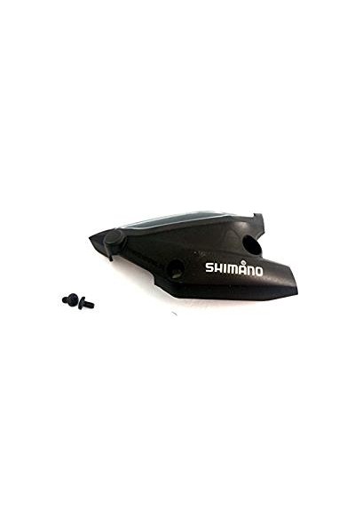Shimano ST-EF505 8li Sağ Hidrolik Fren/vites Kolu Üst Kapak Shimano ST-EF505 8li Sağ Hidrolik Fren/vites Kolu Üst Kapak