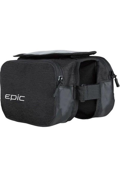 Epic Kambal Telefonluklu Kadro Üstü Heybe Çanta Epic Kambal Telefonluklu Kadro Üstü Heybe Çanta