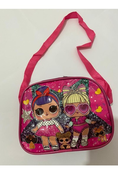 Reflex Beslenme Çantası