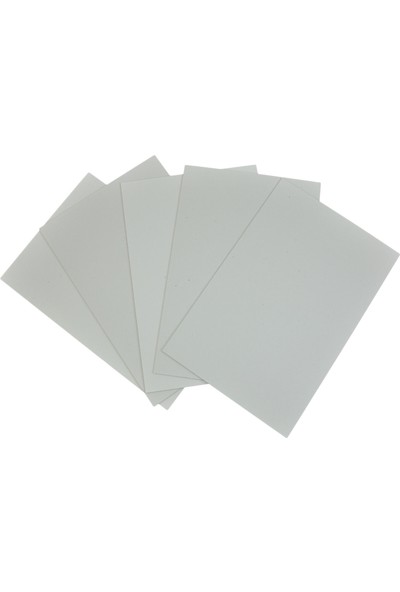 Deftersan Mukavva 2 mm 50X70 cm 10 Adet Deftersan Mukavva 2 mm 50X70 cm 10 Adet